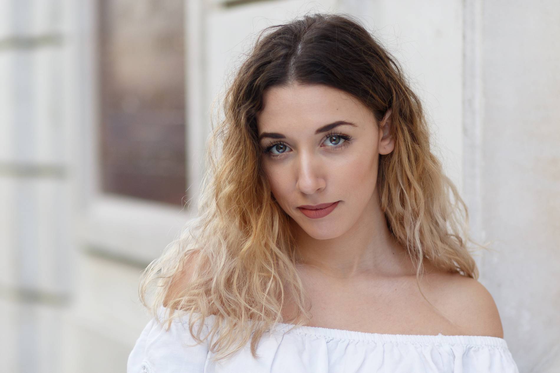 Comment créer son book de mannequin