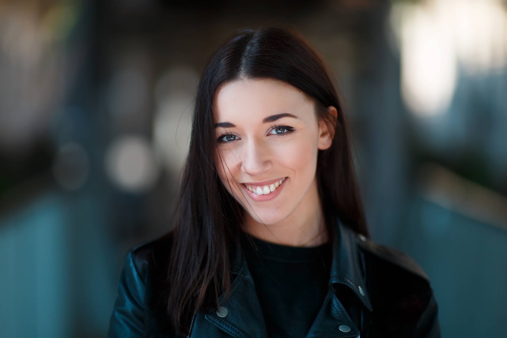 Articles sur la photographie de portrait, principalement en studio