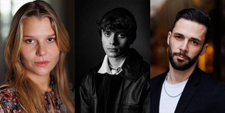 Comment faire un book de comédien / comédienne